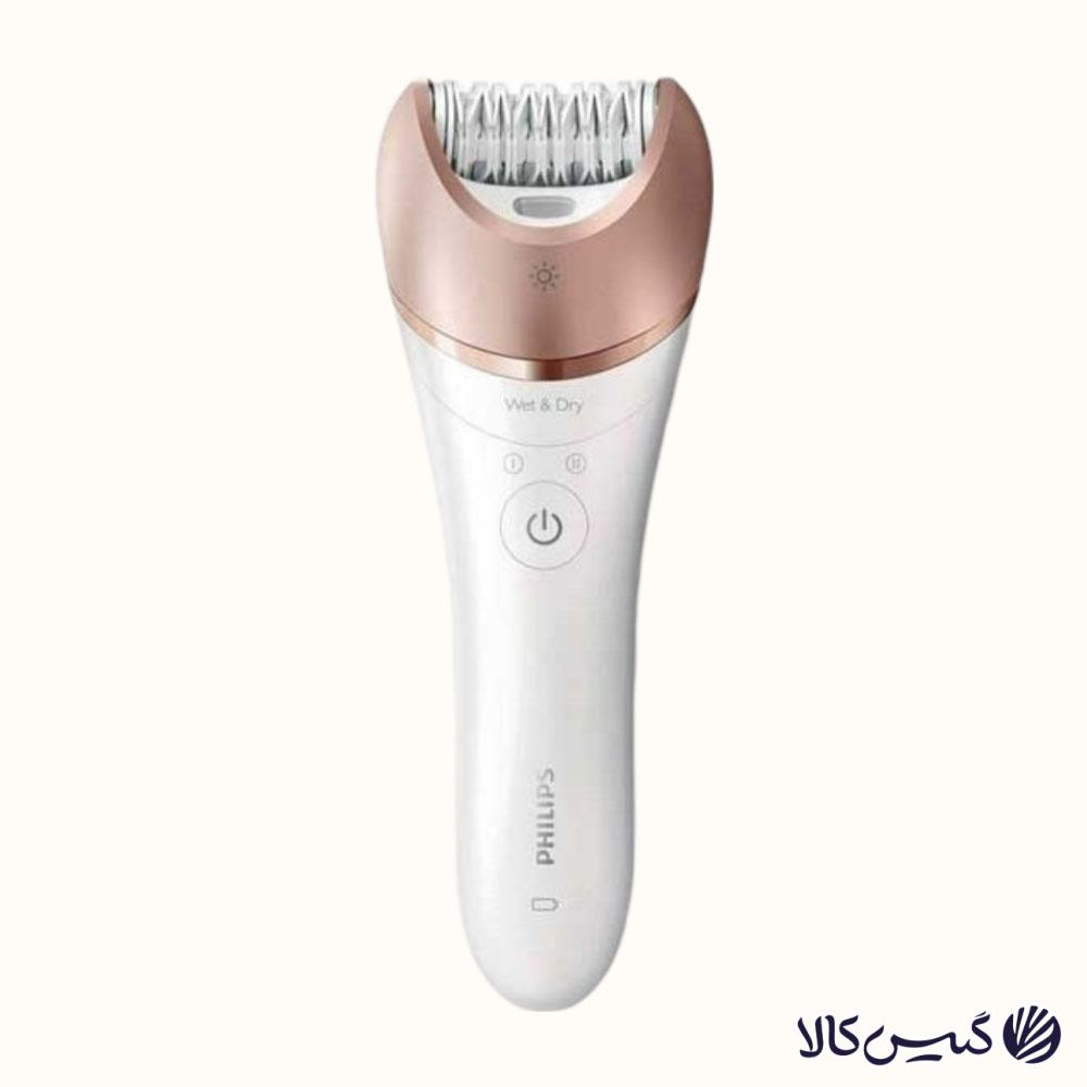 اپیلیدی فیلیپس مدل 650 philips | گیس کالا